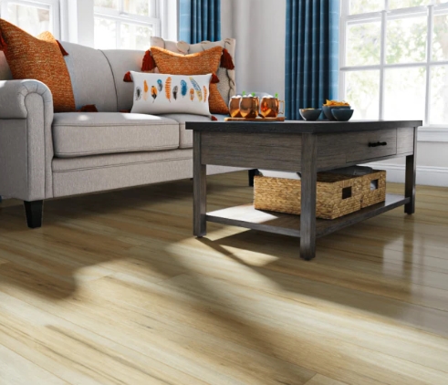 Smartcore Vinyl Flooring