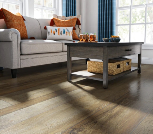 Smartcore® Flooring, Ultra Flooring, Vinyl Flooring Official Website