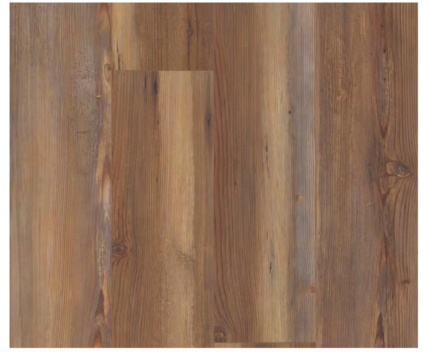 Smartcore Blue Ridge Pine