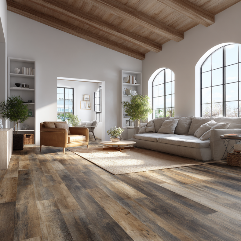 Smartcore® Flooring, Ultra Flooring, Vinyl Flooring Official Website