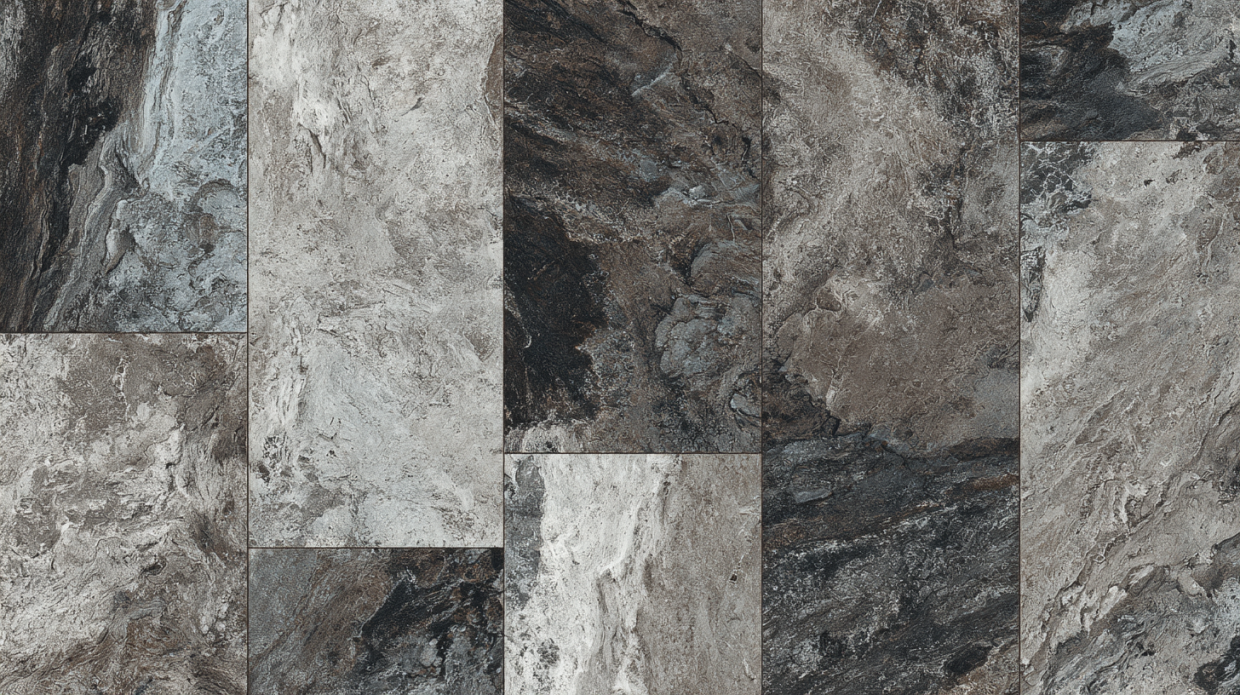 Smartcore Marble Flooring