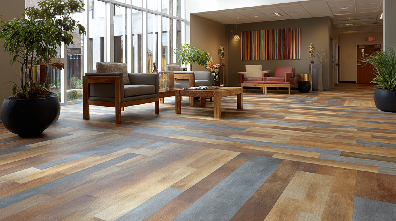 Smartcore® Flooring, Ultra Flooring, Vinyl Flooring Official Website